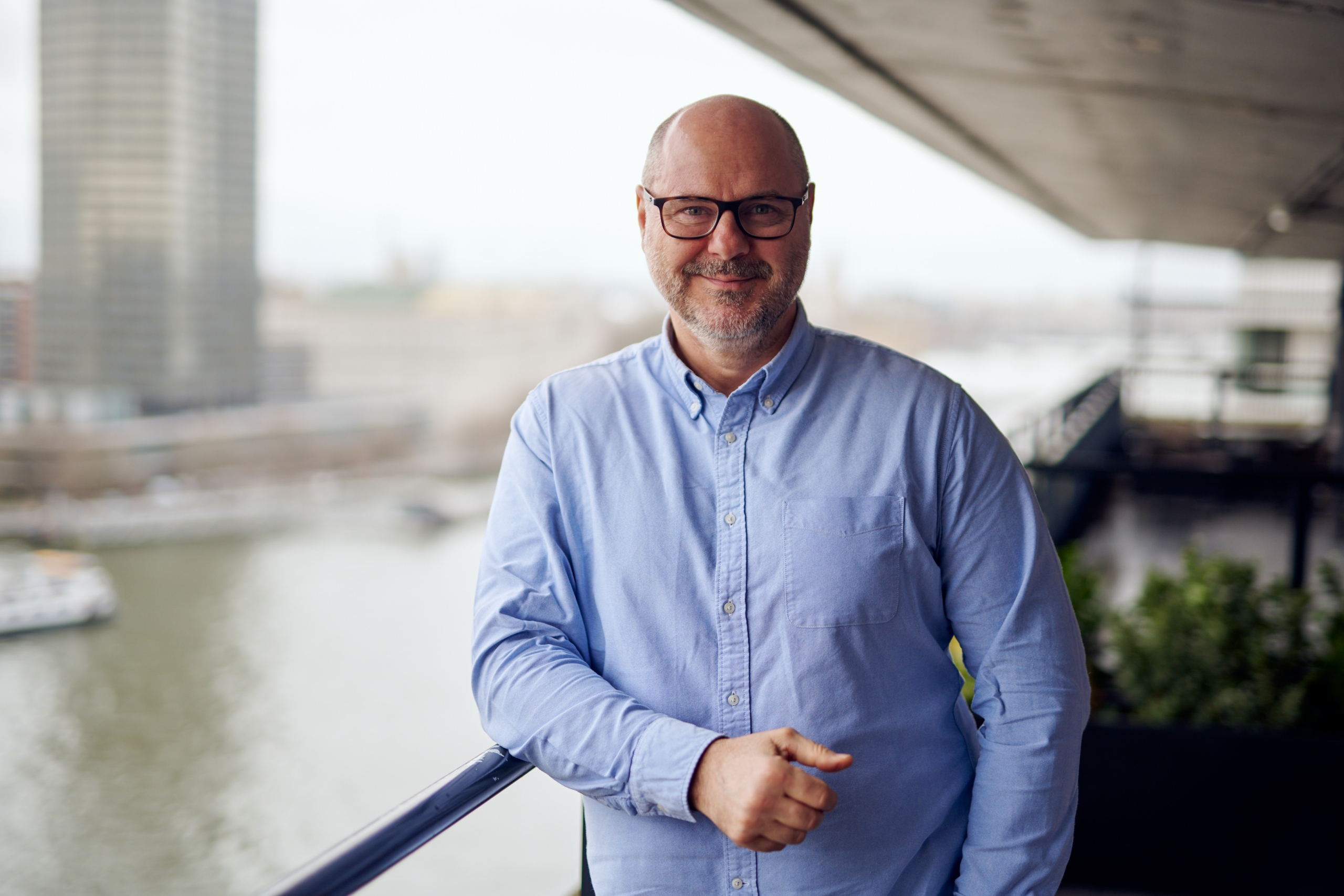 Remy Minute - Ascension