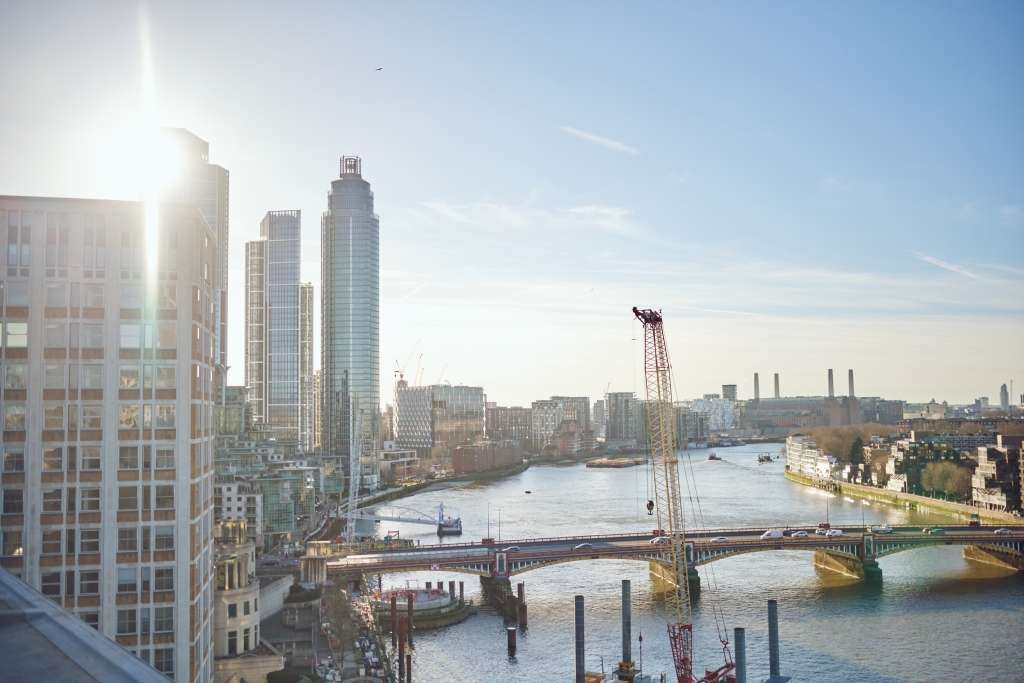 Fin Mile - Ascension