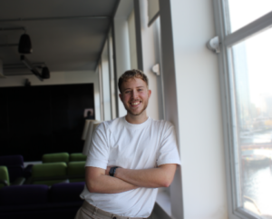 Ben Fletcher - Ascension